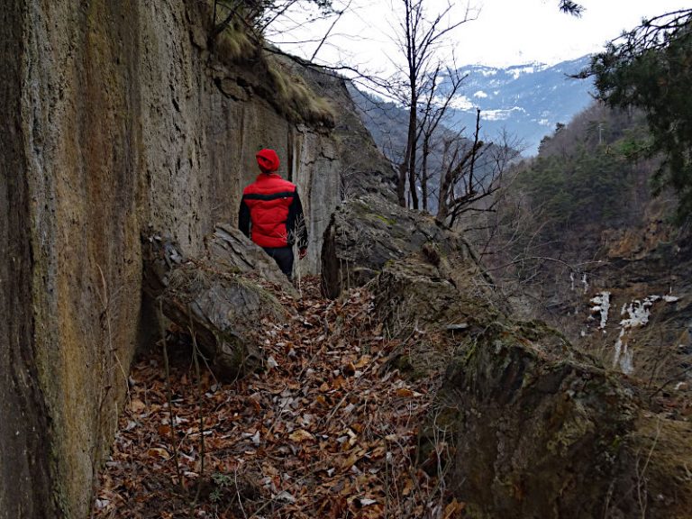 Pondel 1 - Gian Mario Navillod
